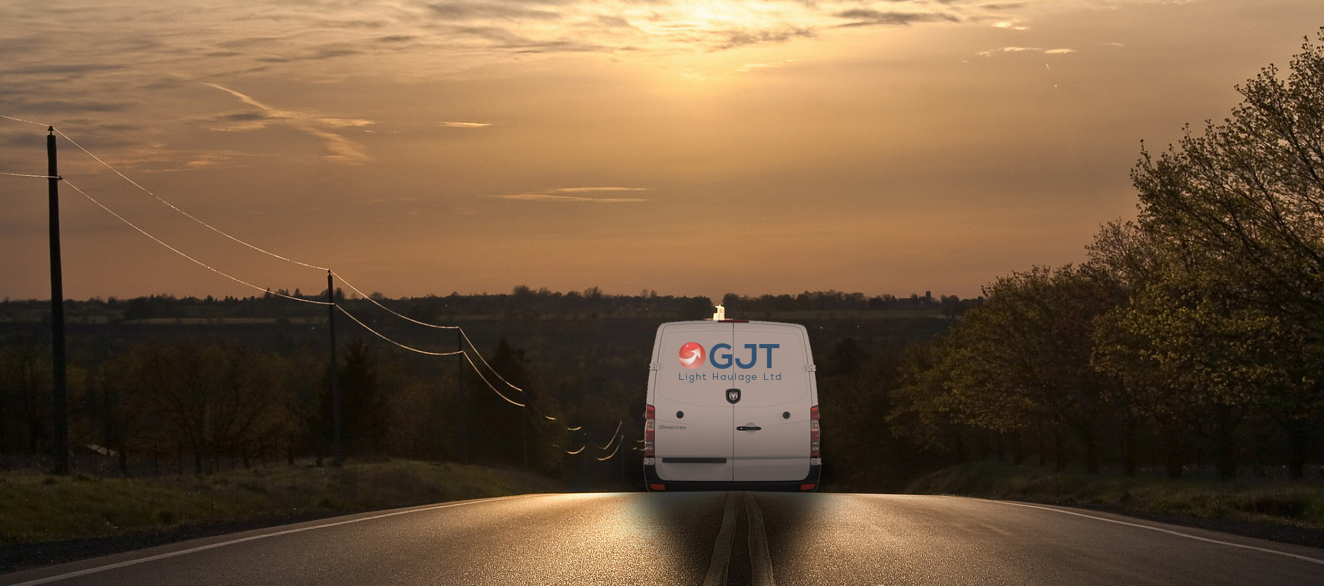GJ Transport