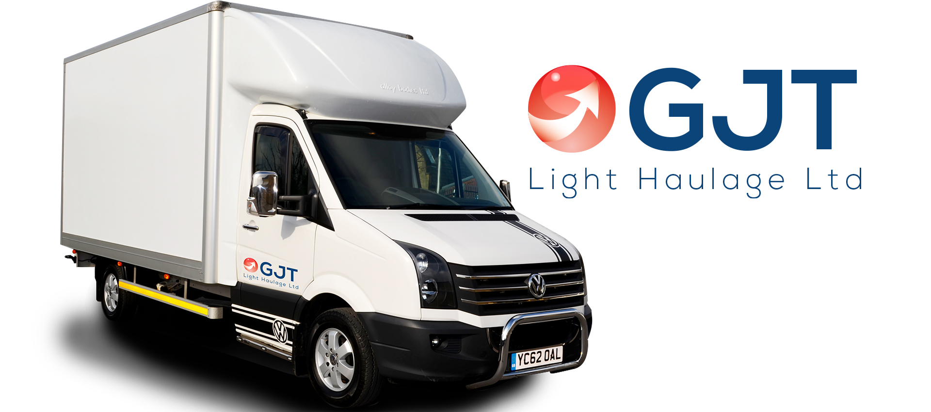 GJ Transport